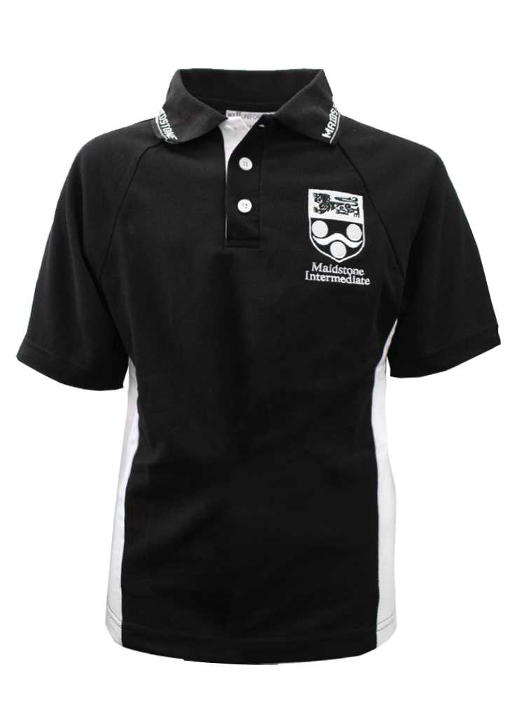 School Uniform | Maidstone Intermediate
