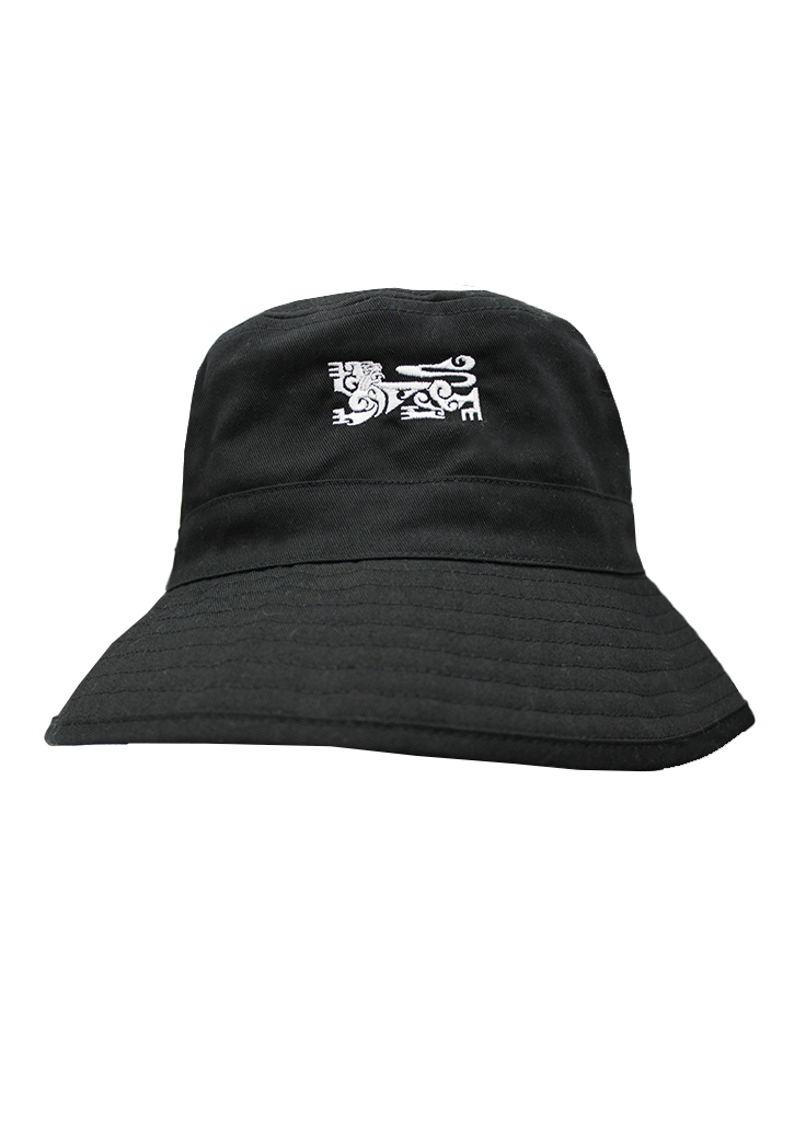 Maidstone Int. Hat Black | Maidstone Intermediate